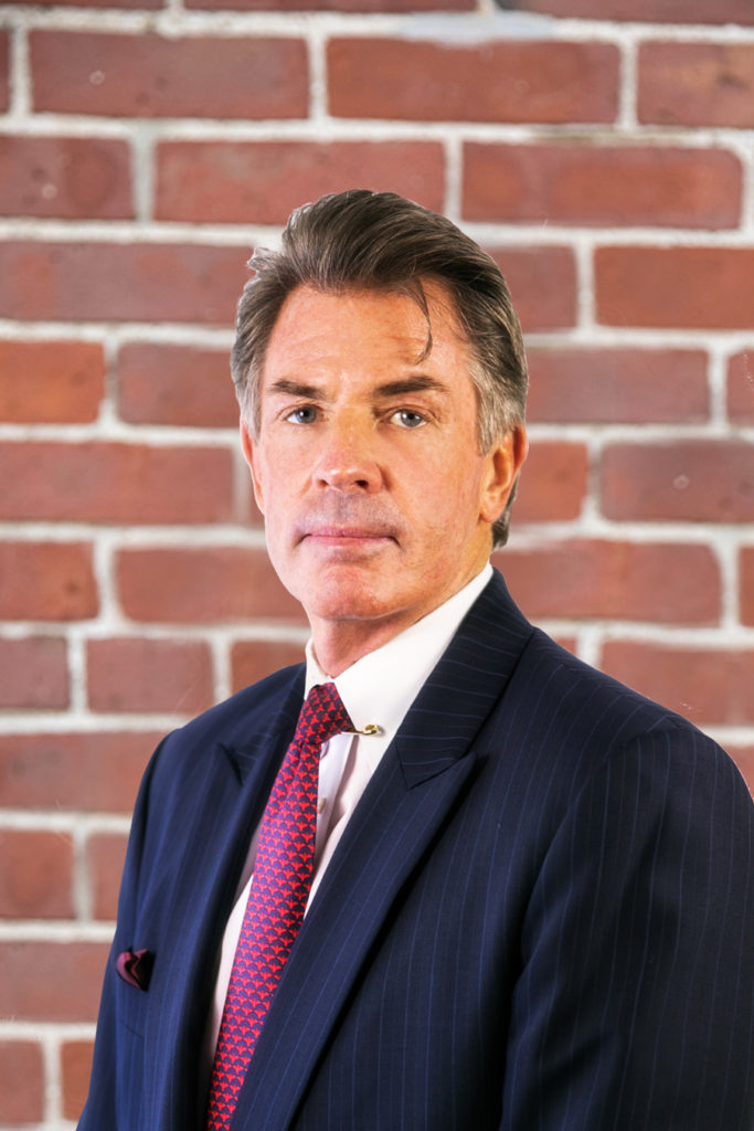 Frank Herzog, Partner, Northeast Law Center Connecticut