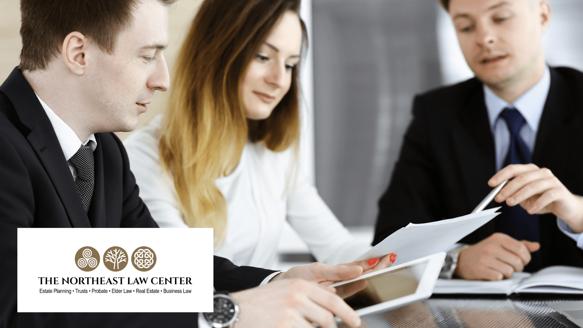 5 Characteristics You Need in Your Law Firm - Northeast Law Center